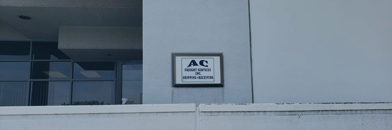 Acfreightinc